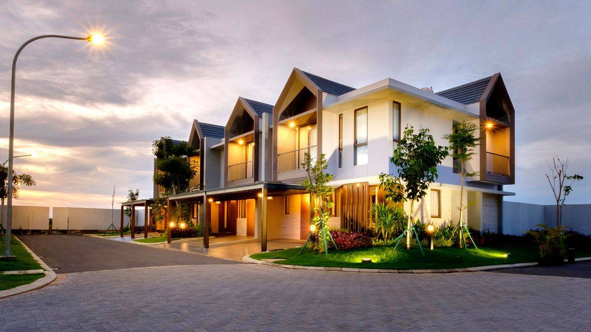 Summarecon Mutiara Makassar | New Aeroport City