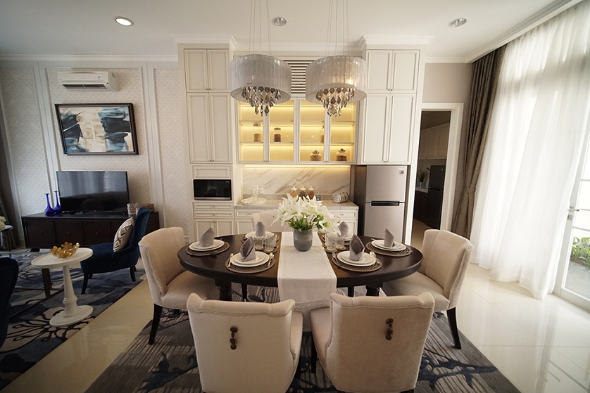 Summarecon Mutiara Makassar | New Aeroport City