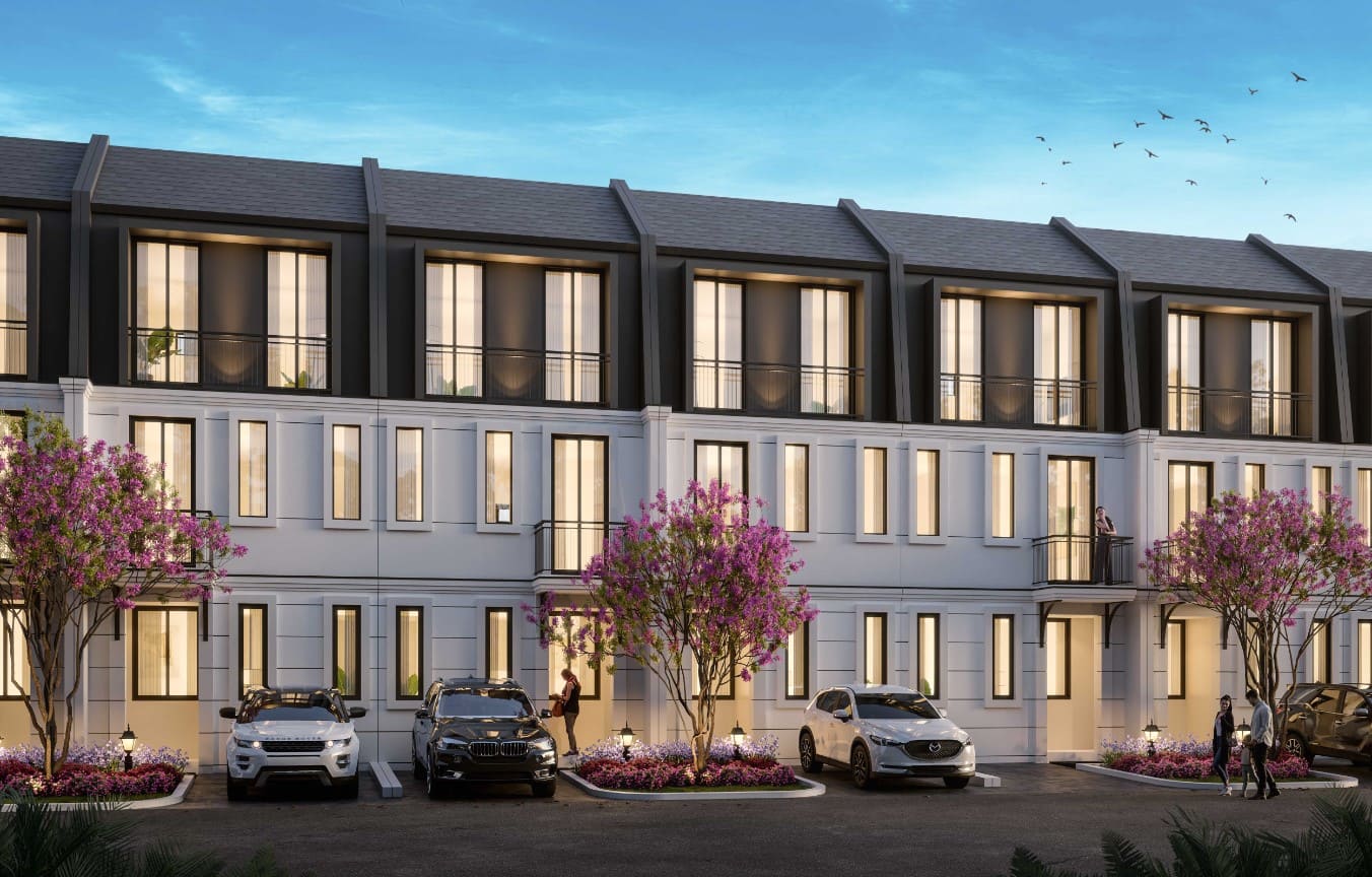 Summarecon Mutiara Makassar | New Aeroport City